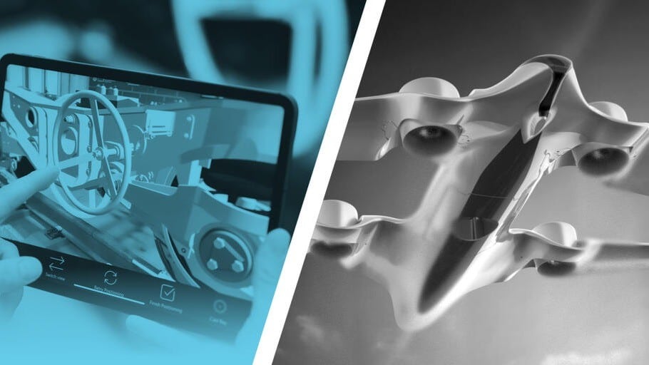 Embracing Model Based Enterprise: manufacturing for the future - HVM ...