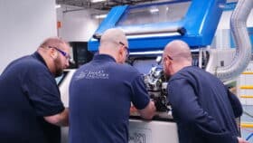 Annual Report 2025 - HVM Catapult