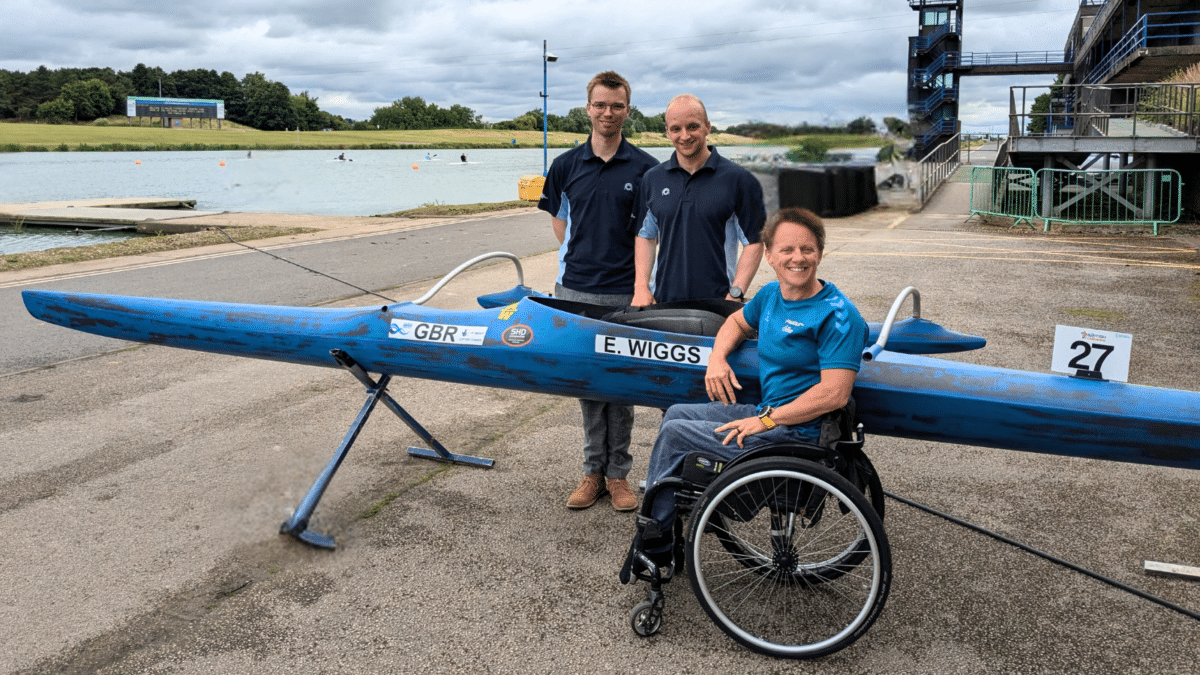 Annual Report 2025 - HVM Catapult