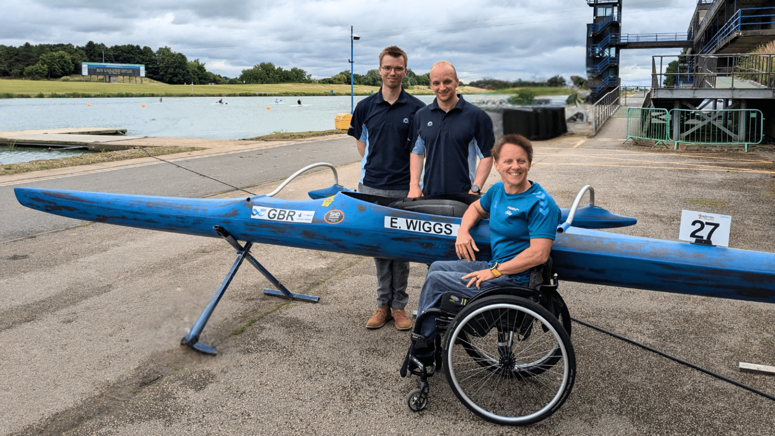 Annual Report 2025 - HVM Catapult