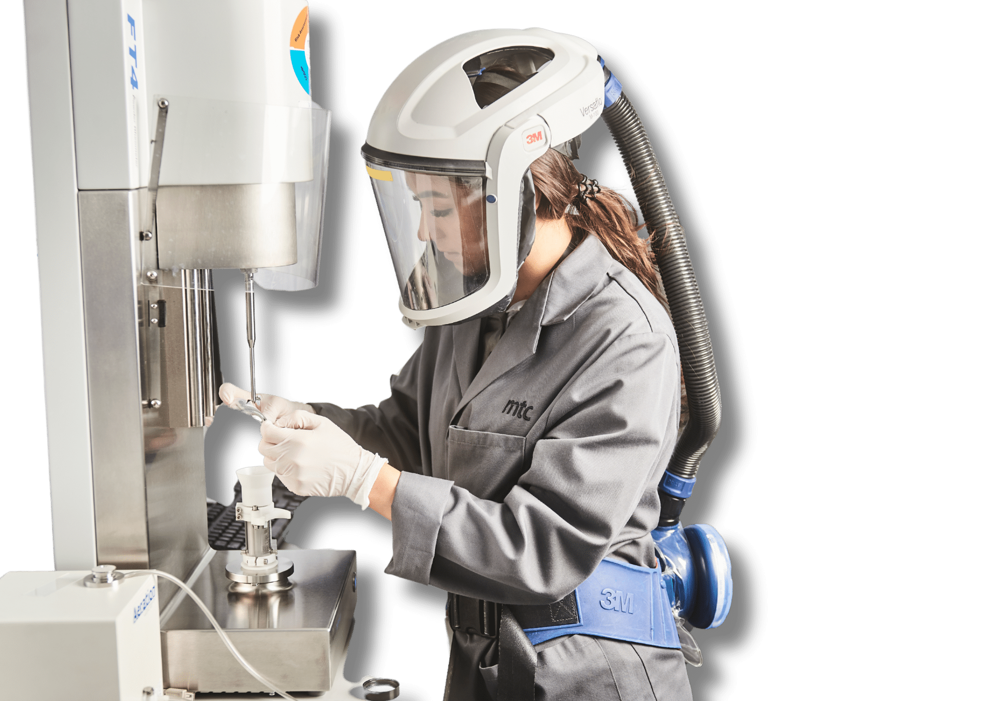 Annual Report 2025 - HVM Catapult