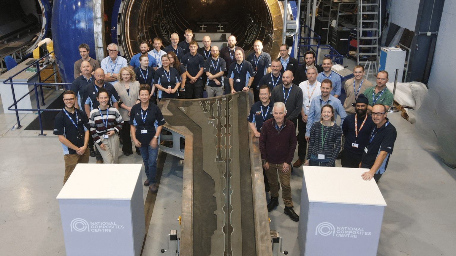 Annual Report 2025 - HVM Catapult