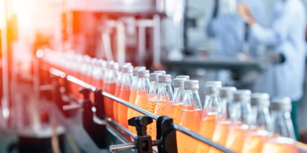 Future-proofing UK food production - HVM Catapult