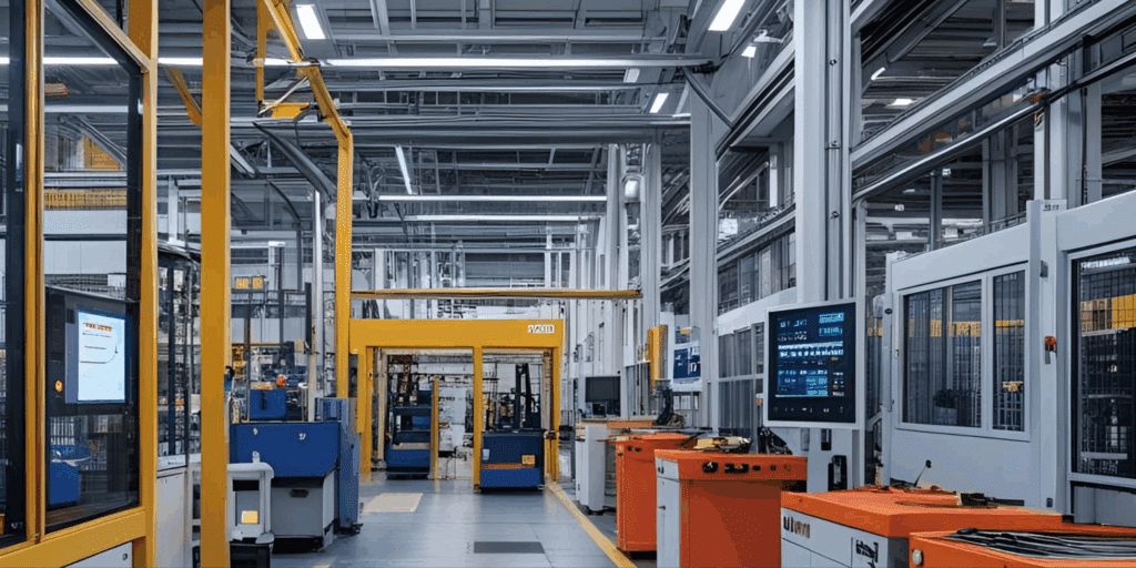 Unlocking the full potential of AI adoption - HVM Catapult