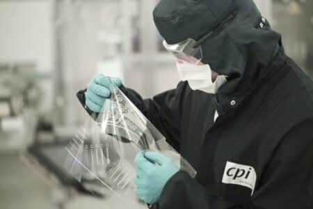 CPI - Our centres - HVM Catapult