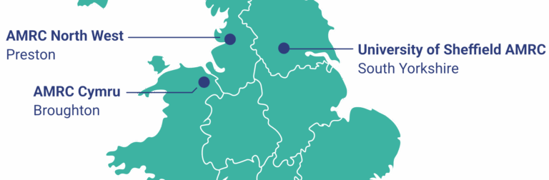 Advanced Manufacturing Research Centre (AMRC) - HVM Catapult