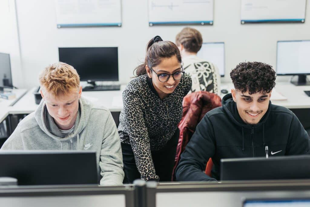 Workforce and Skills - HVM Catapult